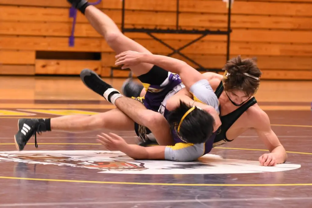 What Should a Wrestler Eat Before a Match? – Fueling Teens